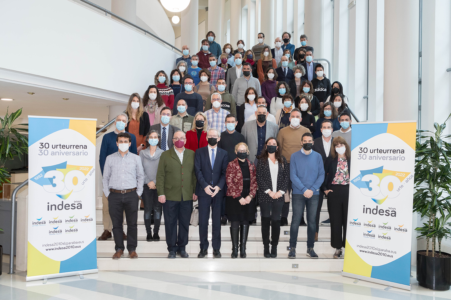 I Jornada 30 Aniversario – El Centro Ocupacional ¿cantera de los centros especiales de empleo ...