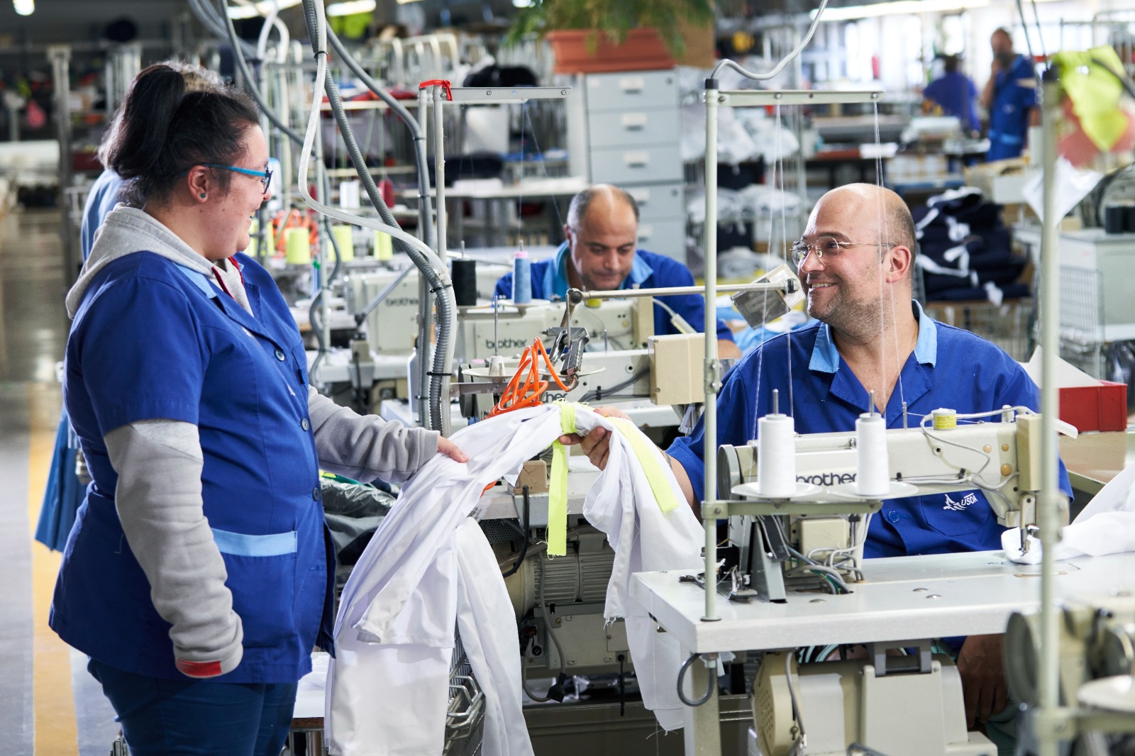 Barakaldo favorece el empleo estable de personas con discapacidad con ...